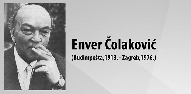 Enver Čolaković - Alchetron, The Free Social Encyclopedia