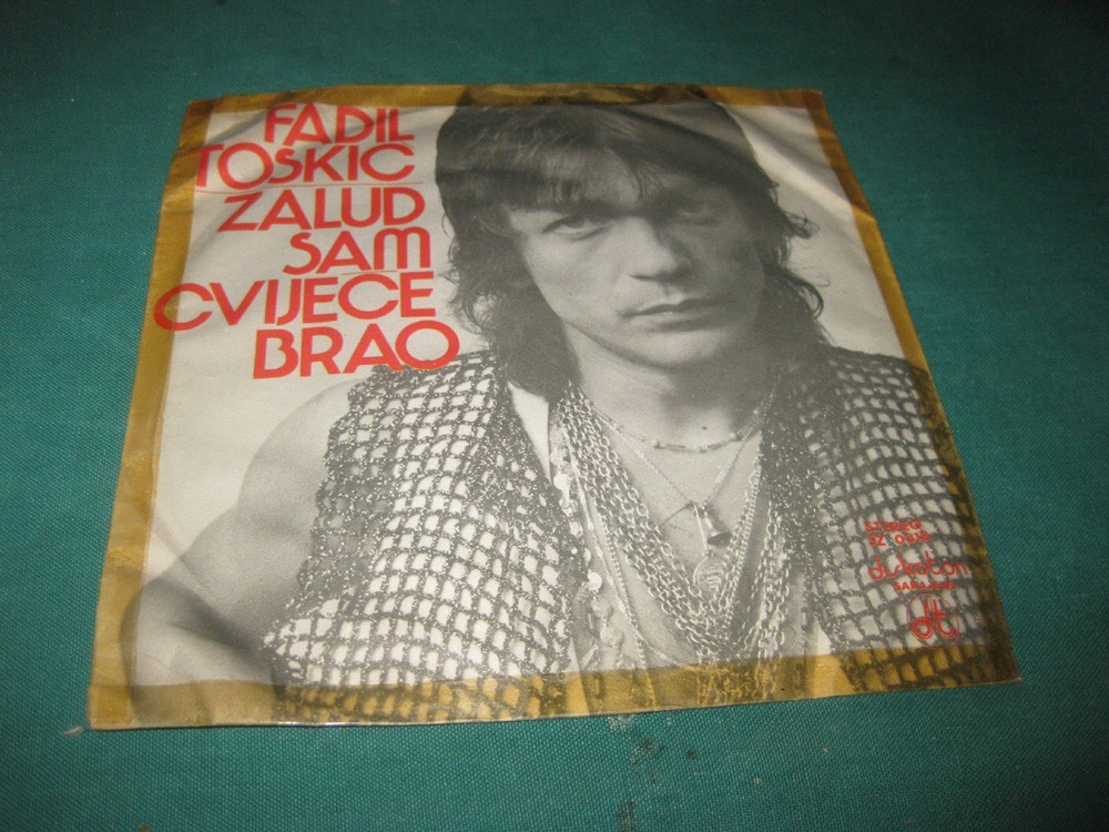 Danas je 18 godina kako nas je napustio Fadil Toskić - Radio Ilijaš