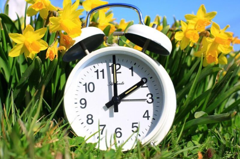 Uskoro počinje ljetno računanje vremena - Radio Ilijaš